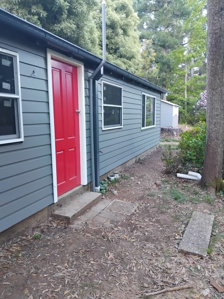 Painting Services in Penrith | Nepean Valley Painting
